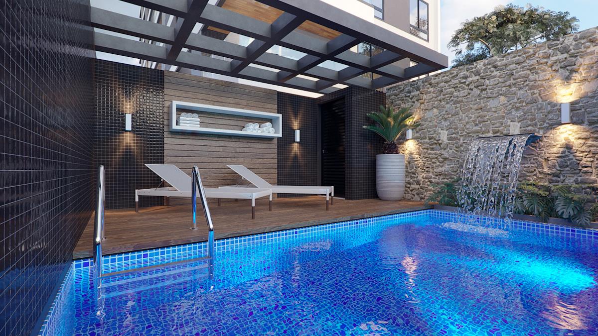 LEFFEL RESIDENCIAL - HN EMPREENDIMENTOS